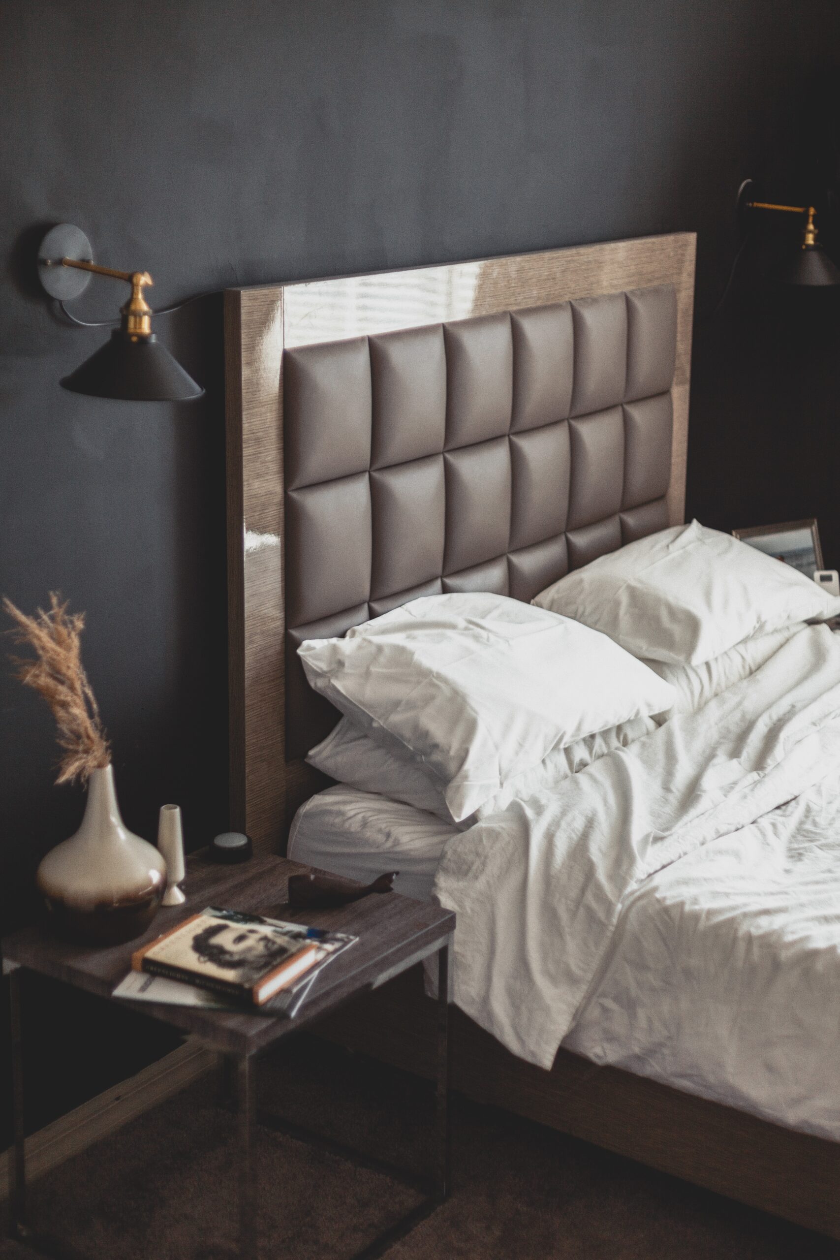 Shop These 6 Modern Headboards to Elevate Your Bedroom - Home & Texture