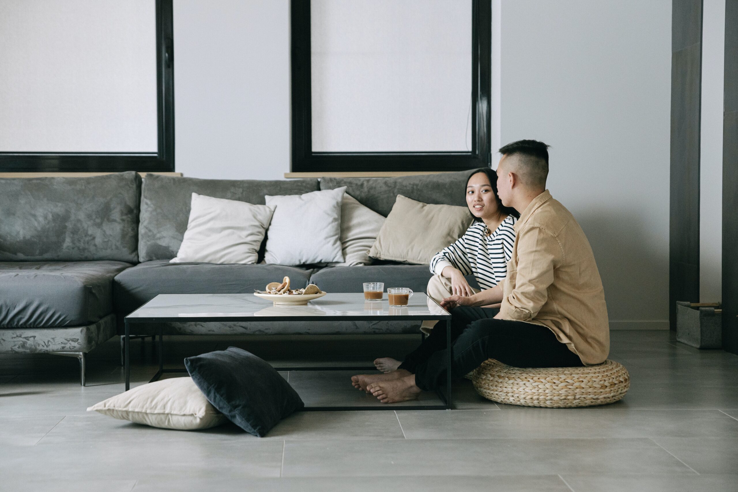 Embracing Imperfection in Home Decor with Wabi Sabi - Home & Texture