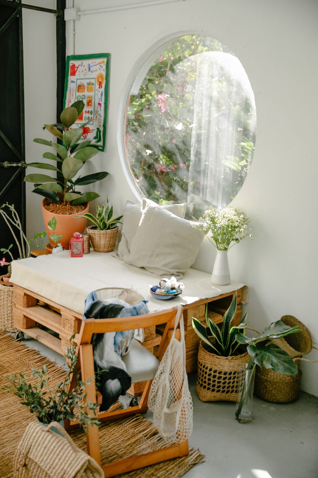 10 Pinterest-Worthy Plant Room Ideas - Home & Texture