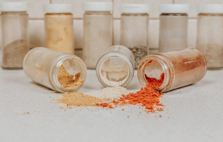 Do Spices Expire? Here's When To Toss Out Your Old Spices - Home & Texture