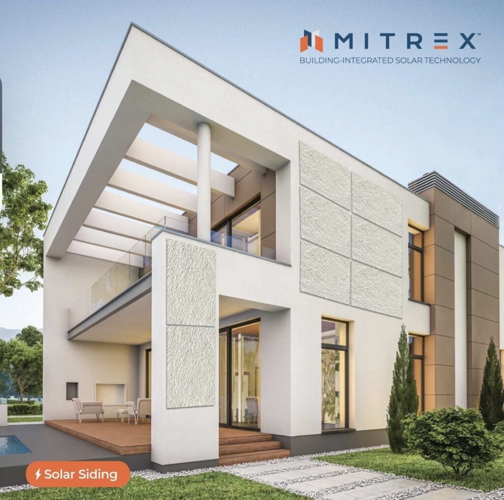 The Best Sustainable Siding Solutions for Your Home - Home & Texture