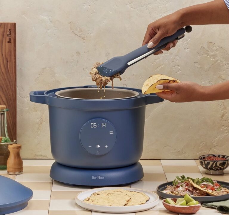Our Place's New Dream Cooker Makes Cooking Stews A Breeze - Home & Texture