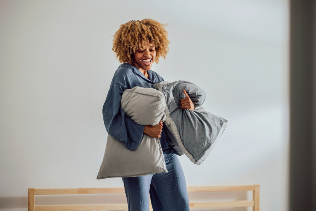 Winter Bedding Essentials: Stay Cozy With These Fabrics - Home & Texture