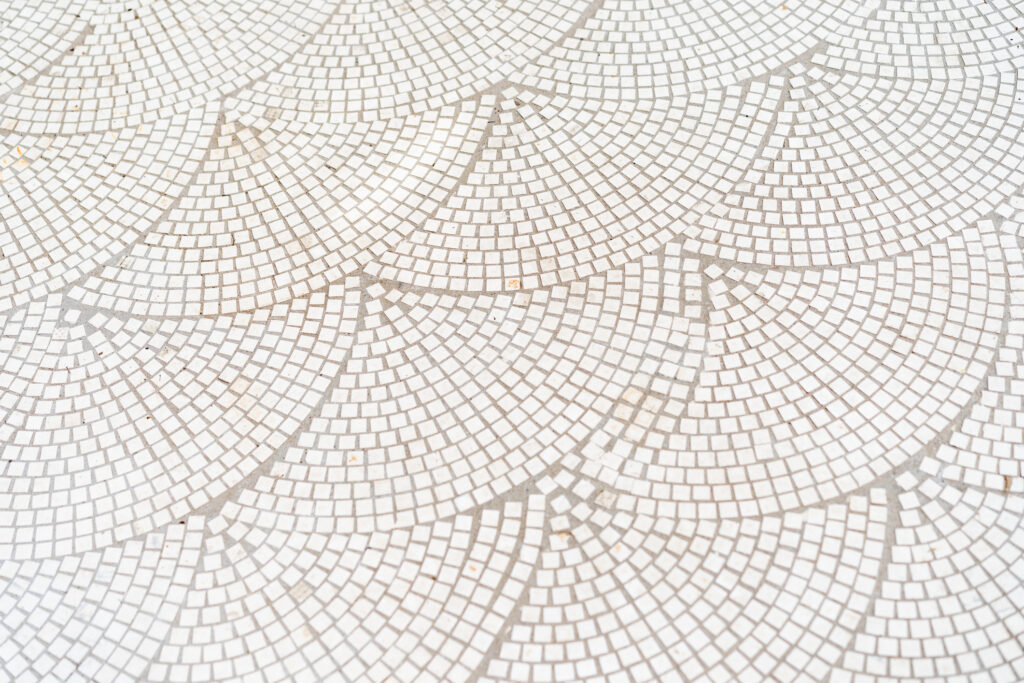 How To Incorporate Scalloped Design in Your Home - Home & Texture