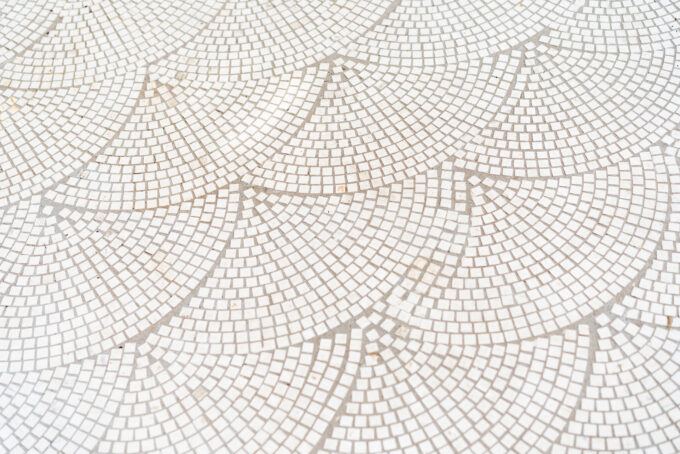 How To Incorporate Scalloped Design in Your Home - Home & Texture