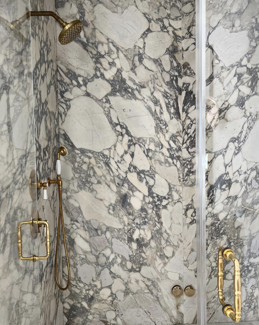 Adrienne Bailon-Houghton's Elegant Home is an Organic Modern Dream ...