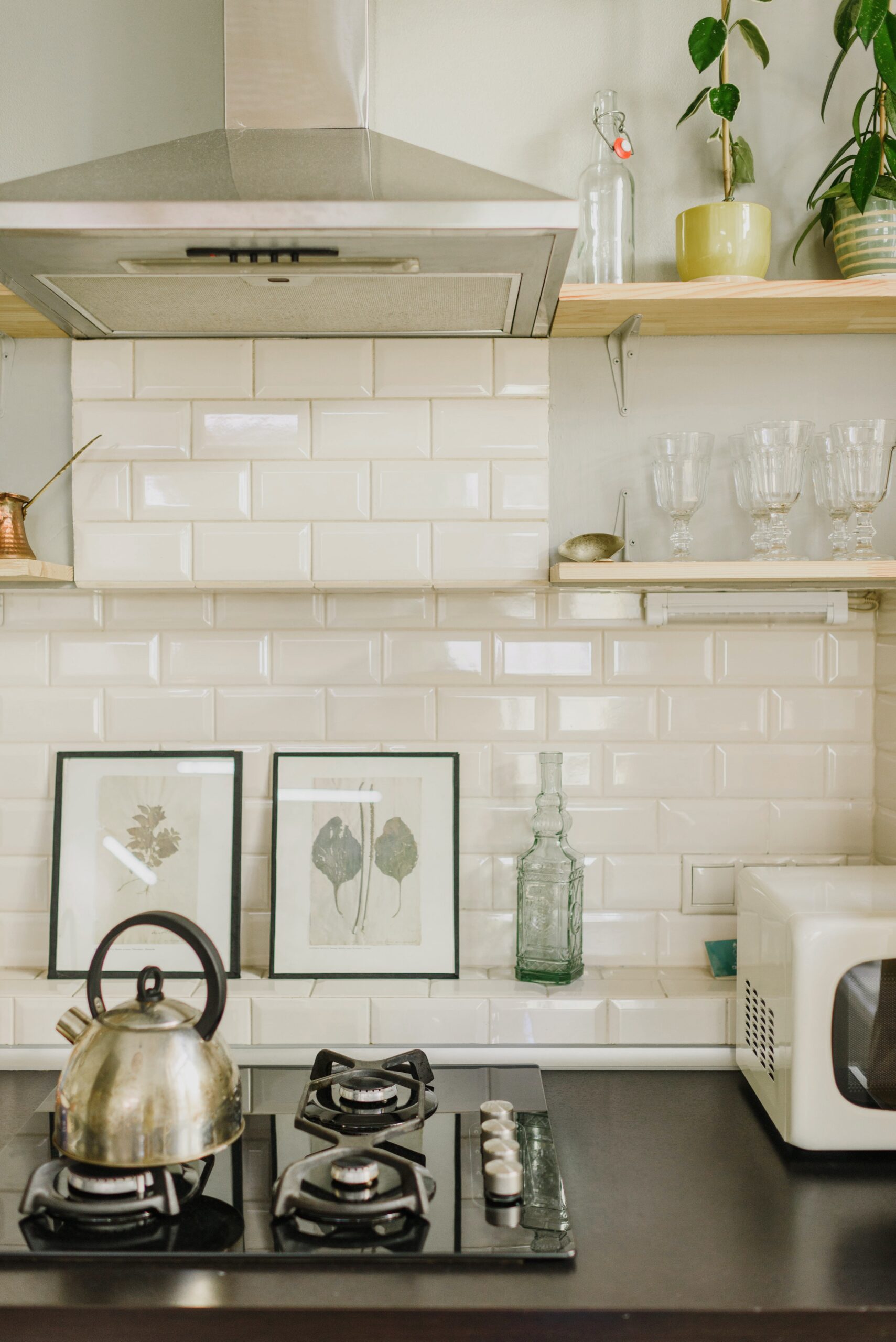 These Are The 8 Dirtiest Things In Your Kitchen - Home & Texture