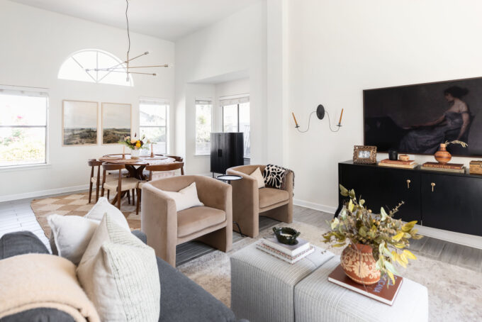 How To Add Culture to Your Home, According to This Influencer - Home ...