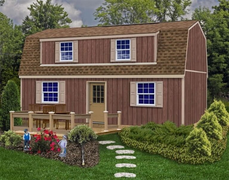 5 Walmart Tiny Homes To Make Your Dreams a Big Reality - Home & Texture