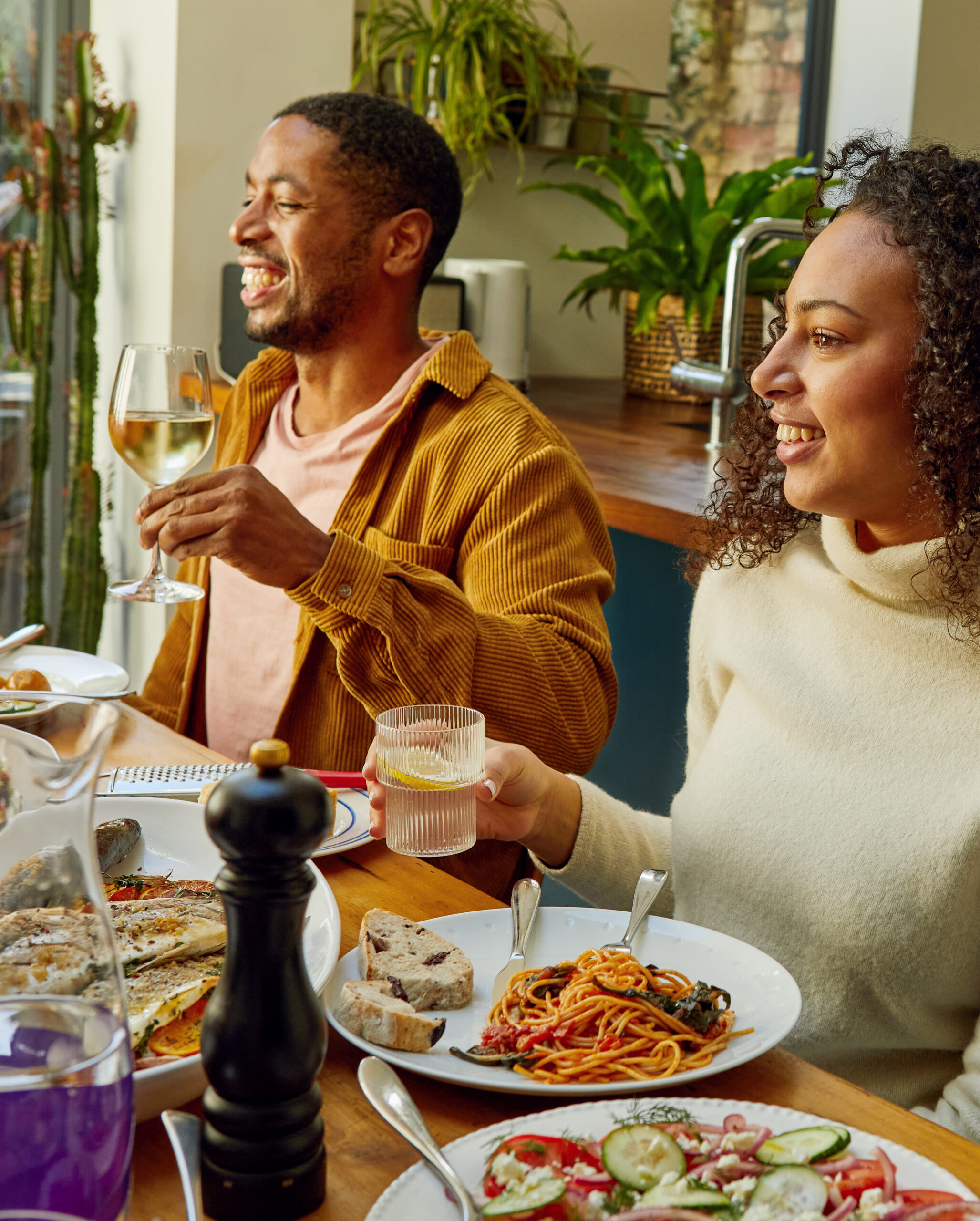 Elevate Your Fall Entertaining with These Chic Finds - Home & Texture