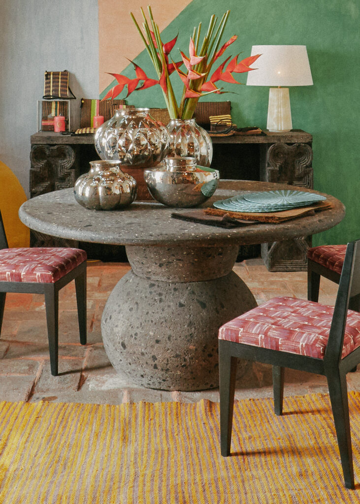5 Design Trends To Add To Your Moodboard In 2024 - Home & Texture
