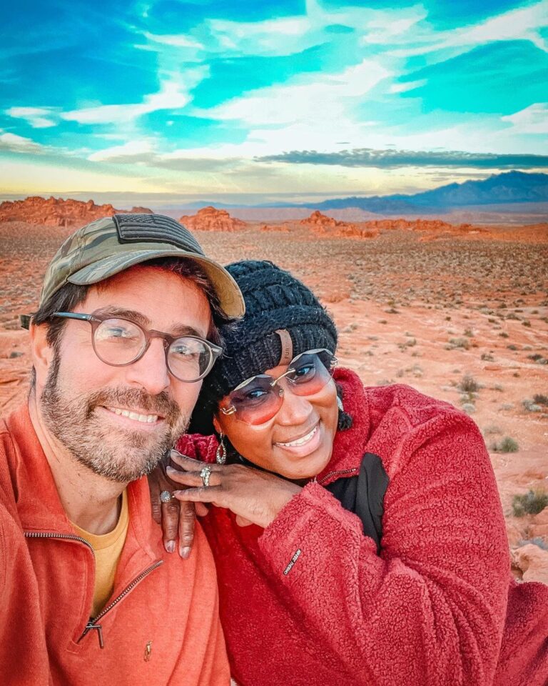 Black Van Life Influencers To Add to Your Watchlist - Home & Texture