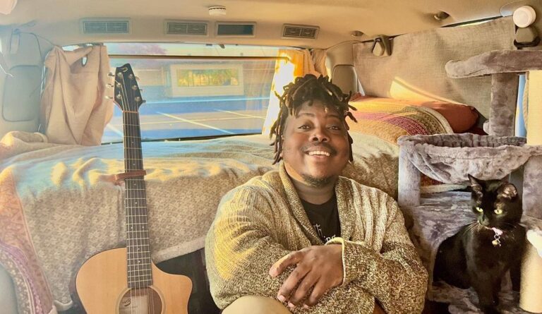 Black Van Life Influencers To Add to Your Watchlist - Home & Texture