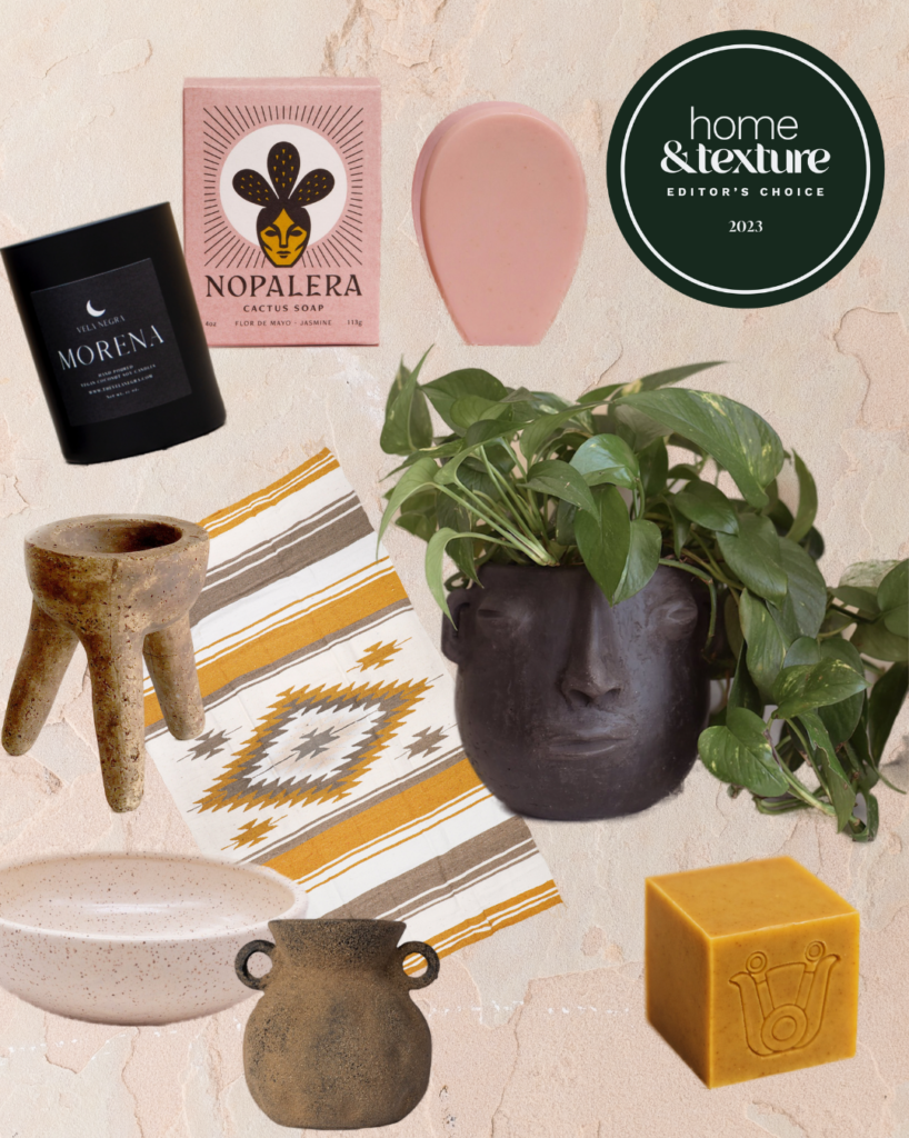 8 Latinx-Owned Home Brands That Should Be on Your Radar - Home & Texture