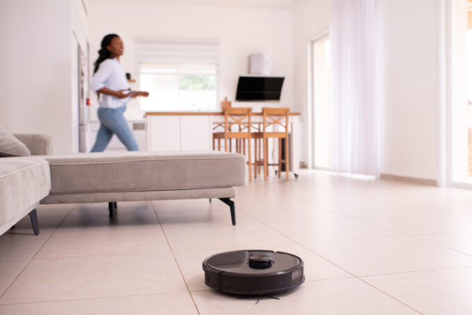 Smart Cleaning Robots: Are They Worth the Investment? - Home & Texture