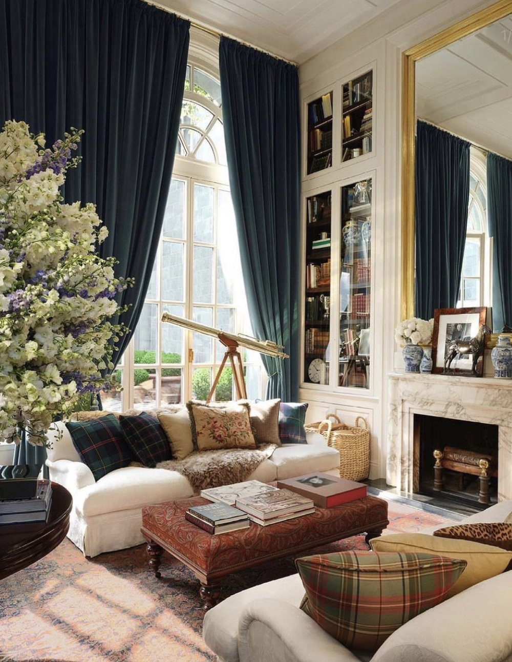 Old Money Aesthetic: The Trend Putting Modern Luxury to Shame - Home ...