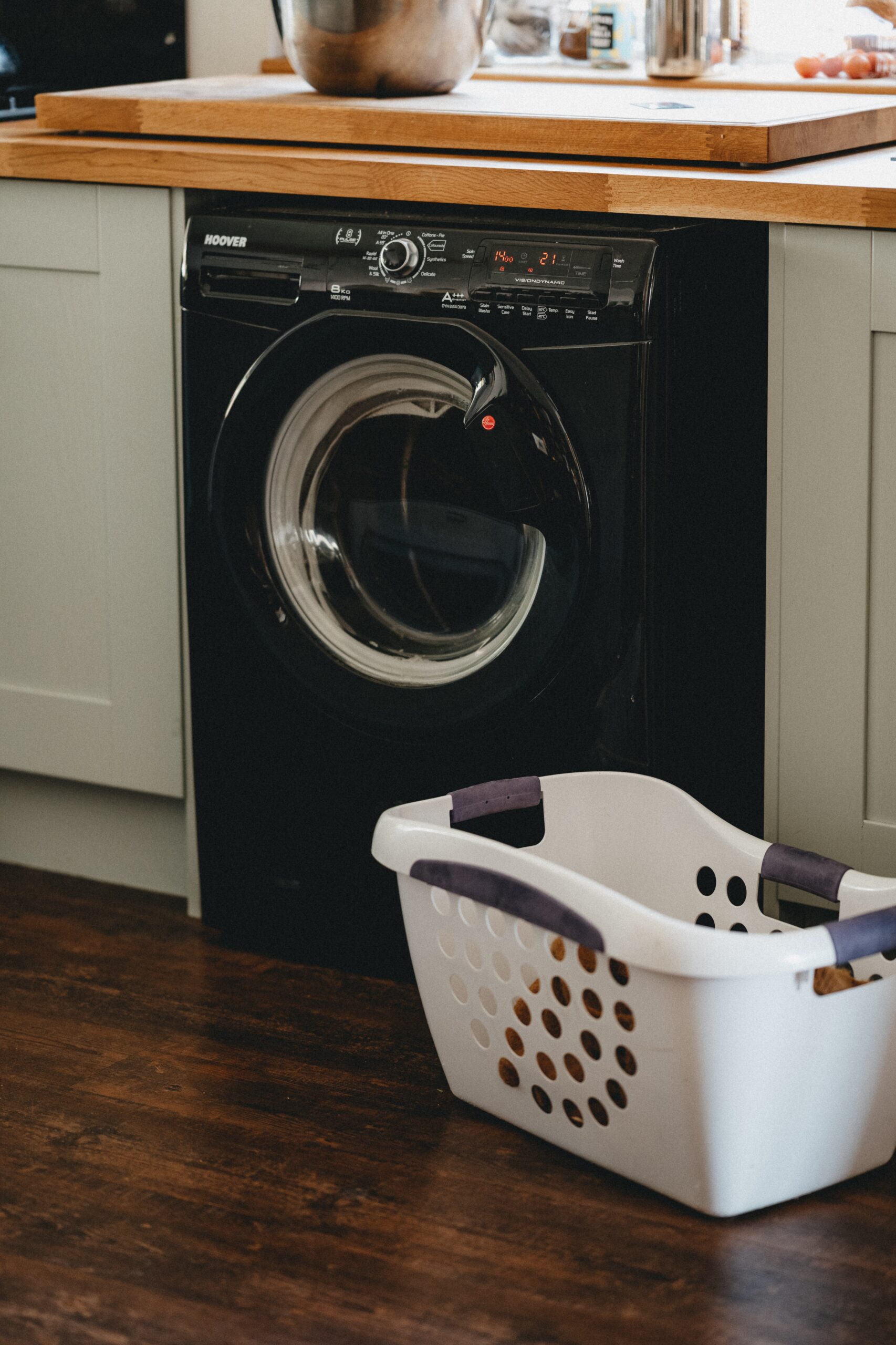 The Art of Laundry: Mastering Fresh, Clean Clothes - Home & Texture