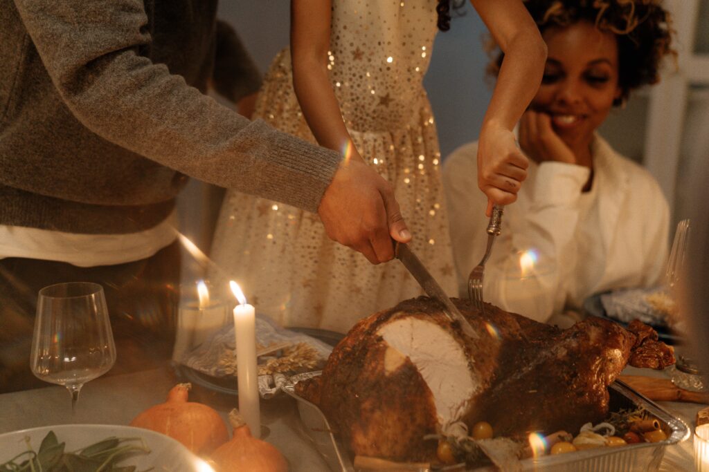 Keep Your Home Safe From Thanksgiving Fires With These Tips - Home ...