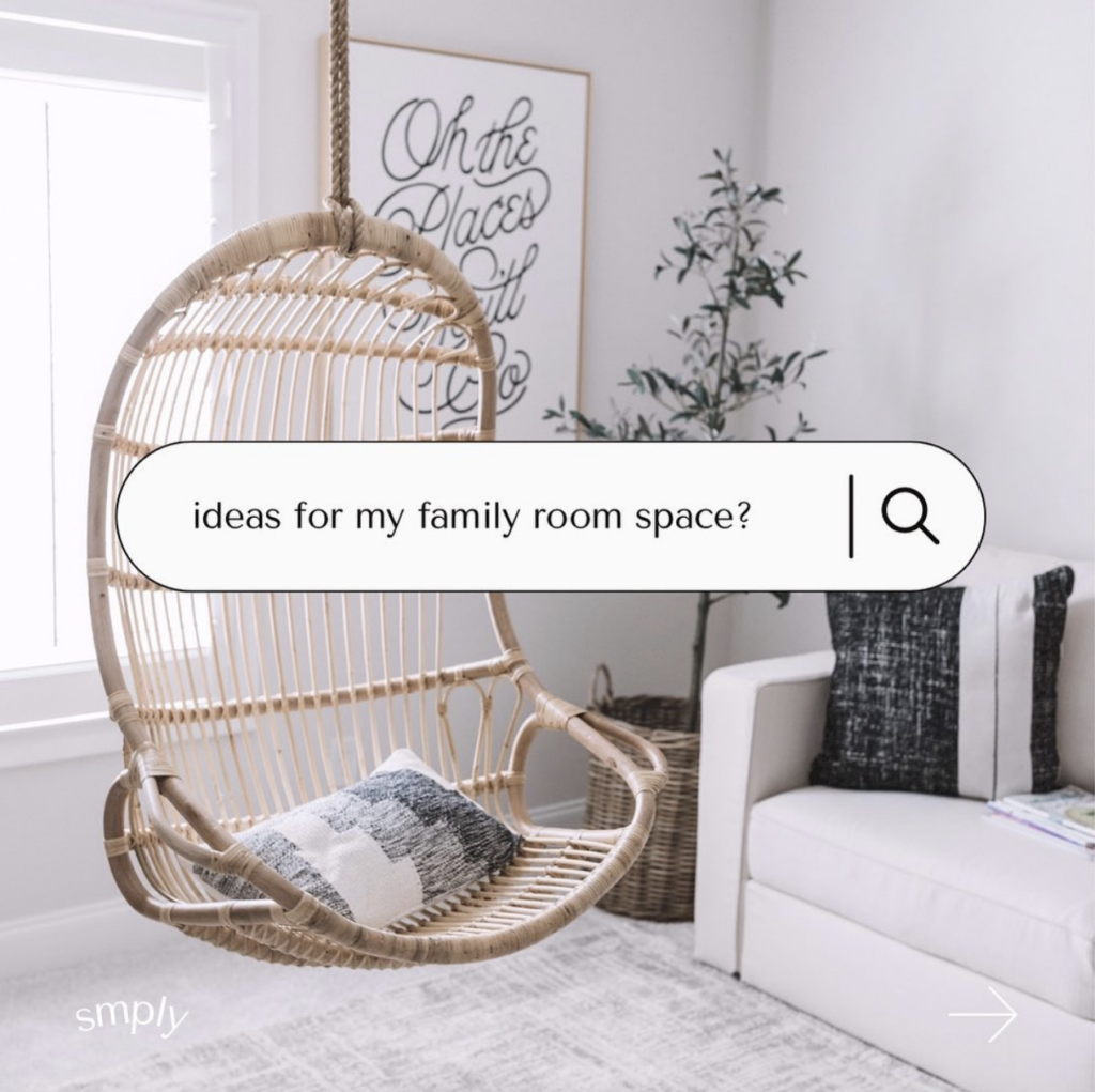 Jasmine Crockett Aims to Make Interior Design Accessible - Home & Texture