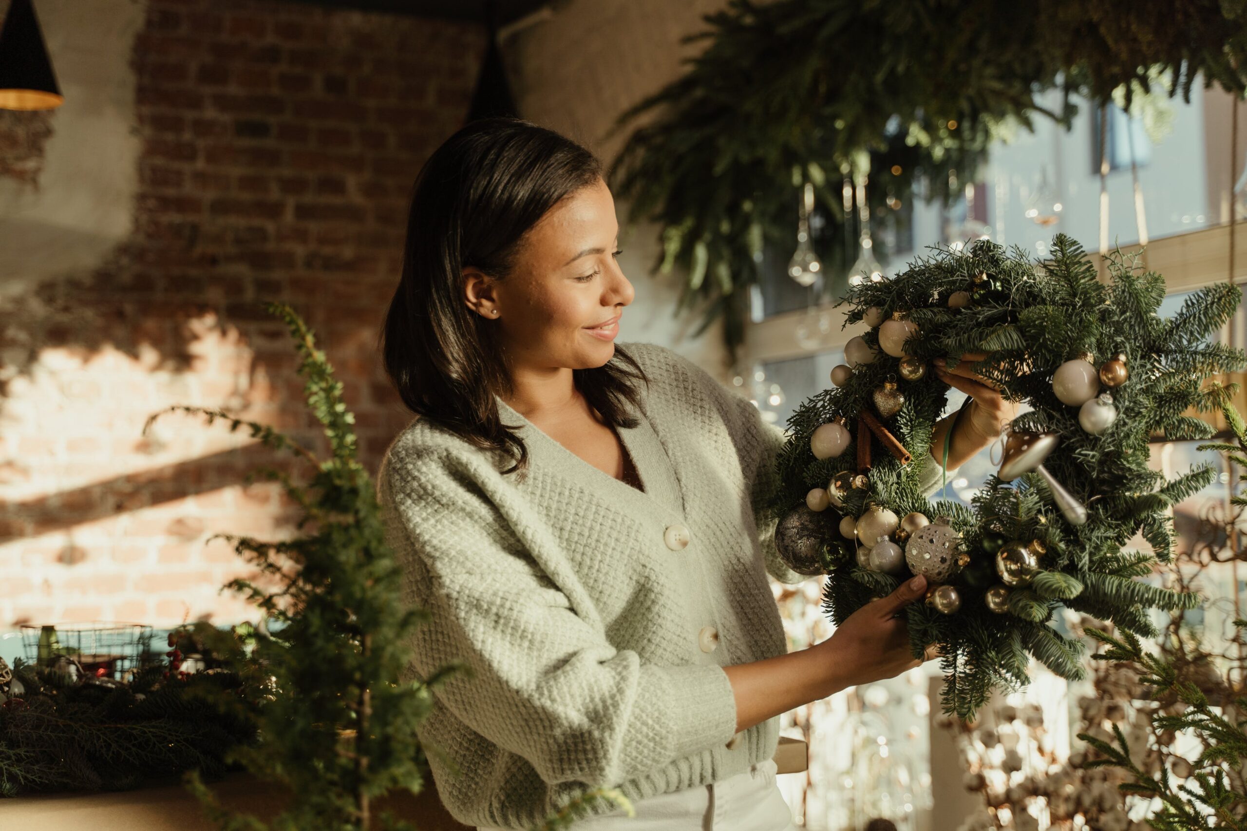 The Quickest and Easiest Seasonal Decor Updates To Make - Home & Texture