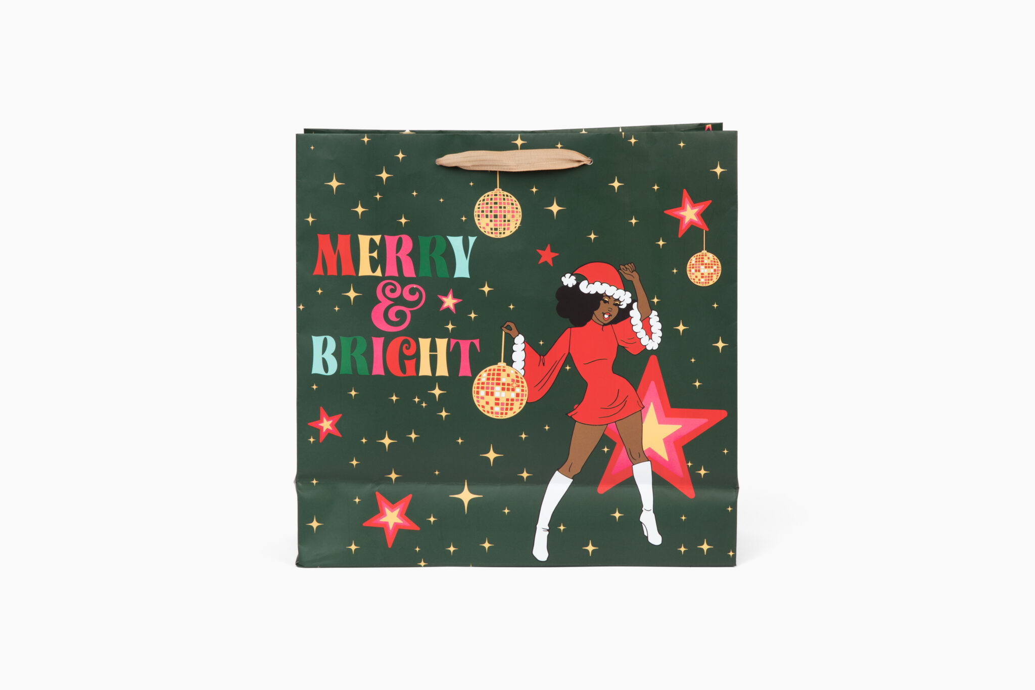 How Black Paper Party Celebrates Black Joy in Holiday Decor - Home ...