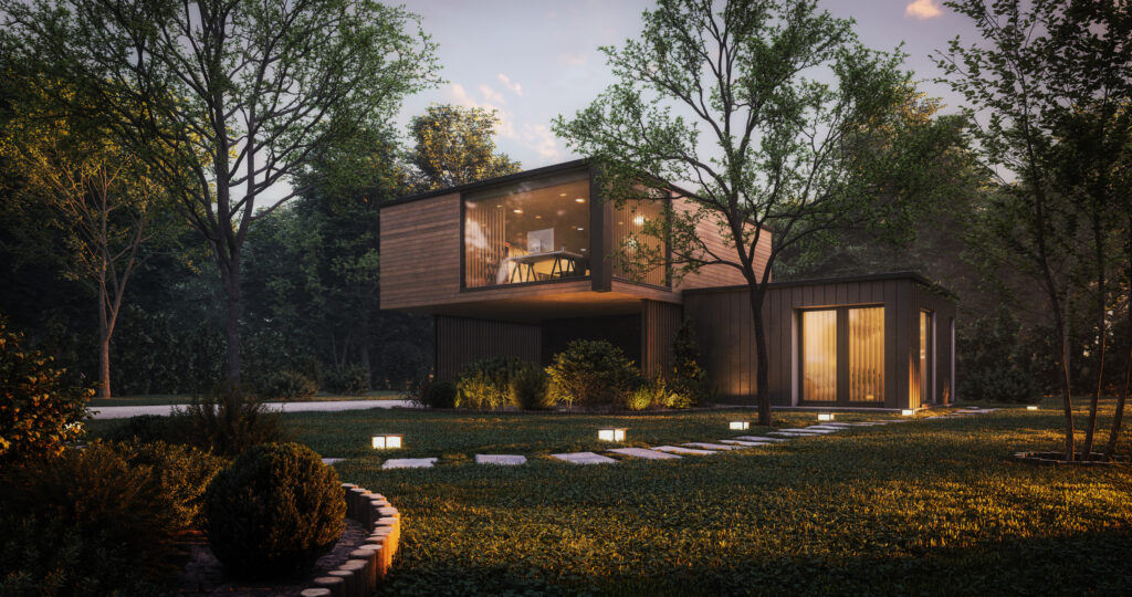 The Ultimate Guide to Home Architecture Styles - Home & Texture