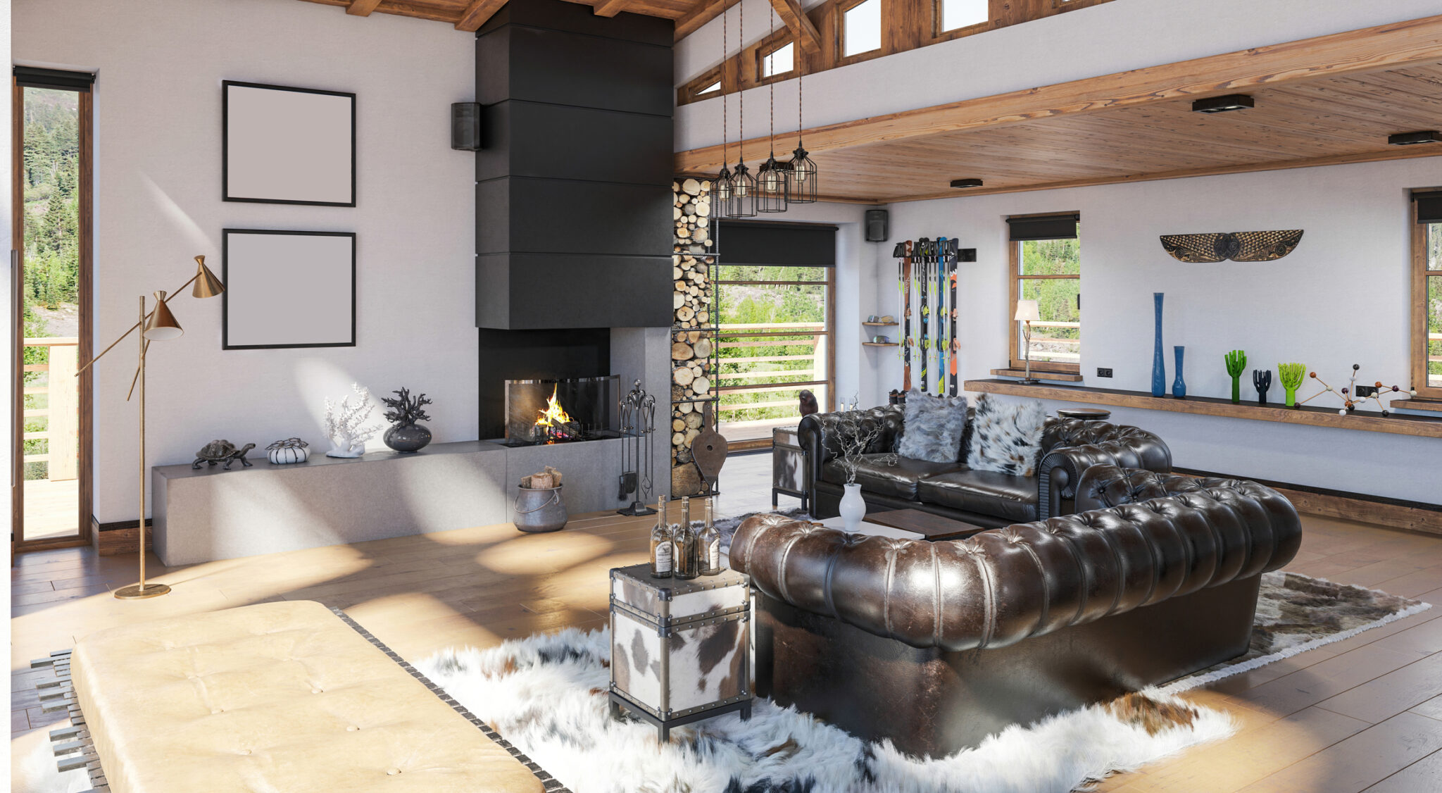 Ranch-Style Homes: Why They Might Be the Right Choice for You - Home ...