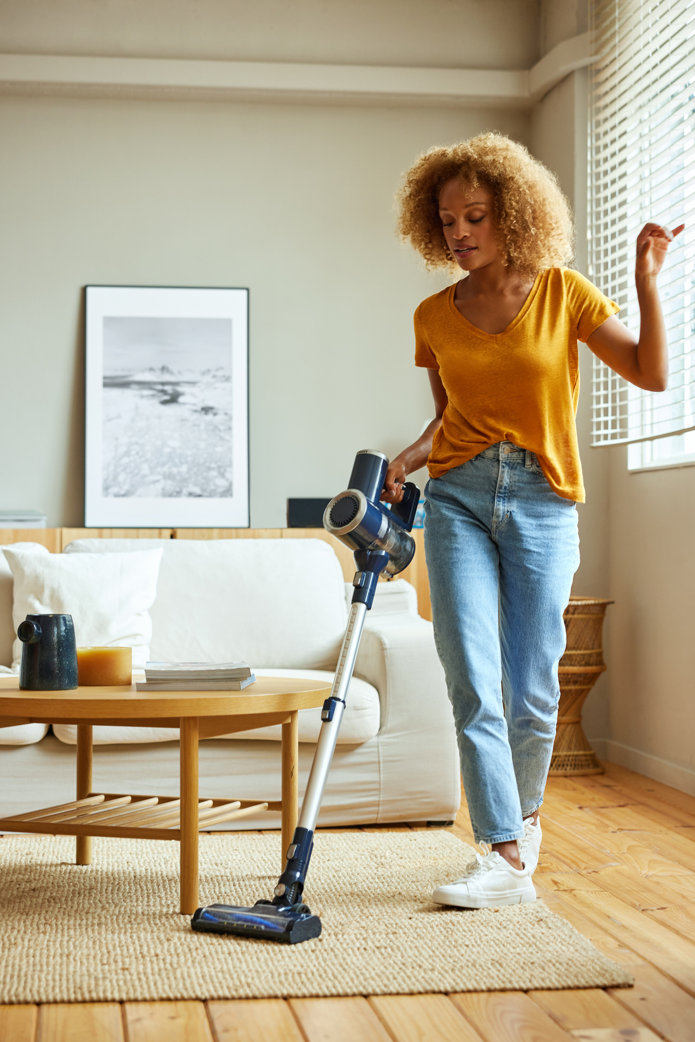 How To Shift from a Messy Mindset To a Clean and Tidy Mindset - Home & Texture