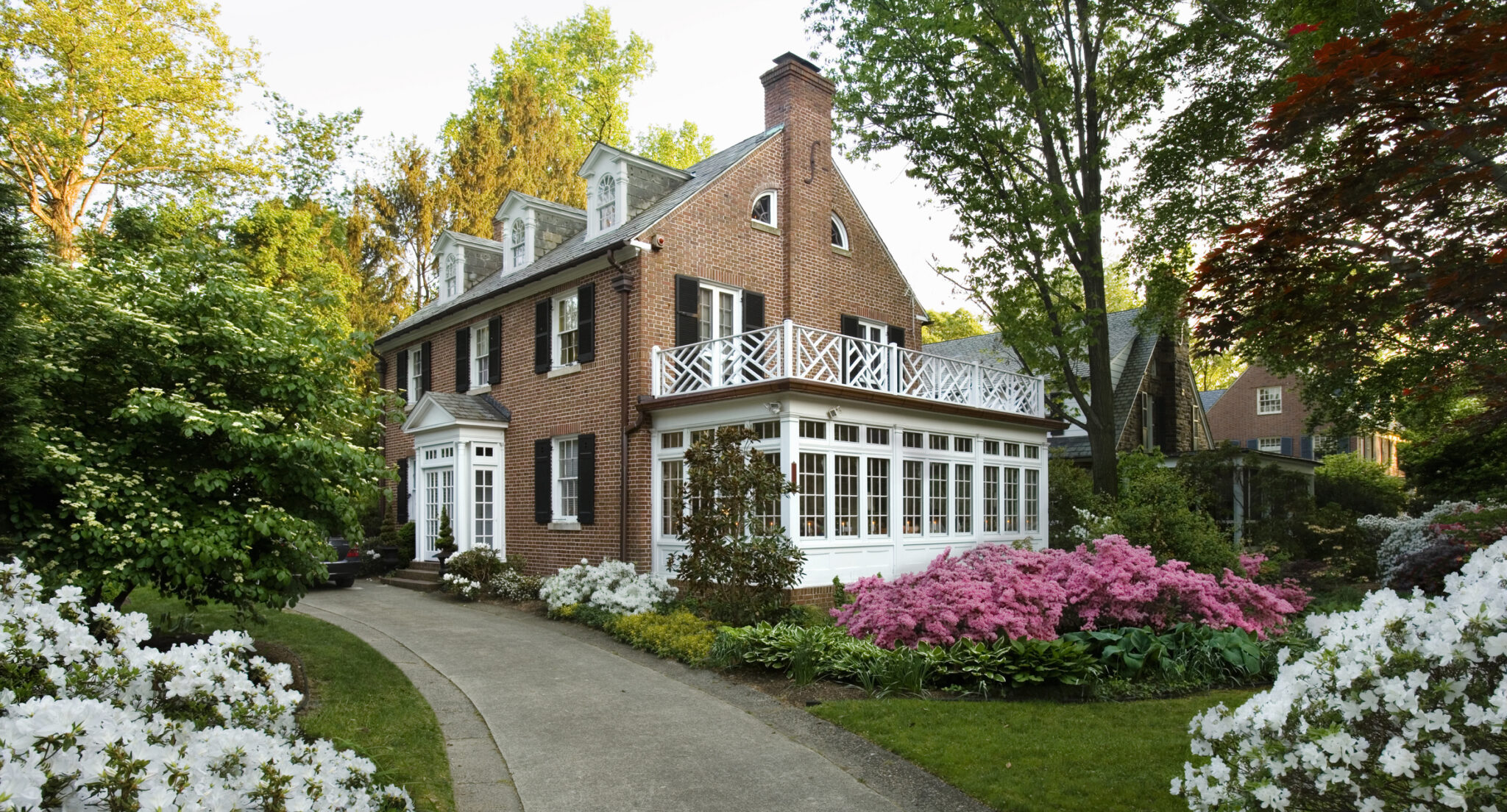 The Ultimate Guide to Home Architecture Styles - Home & Texture