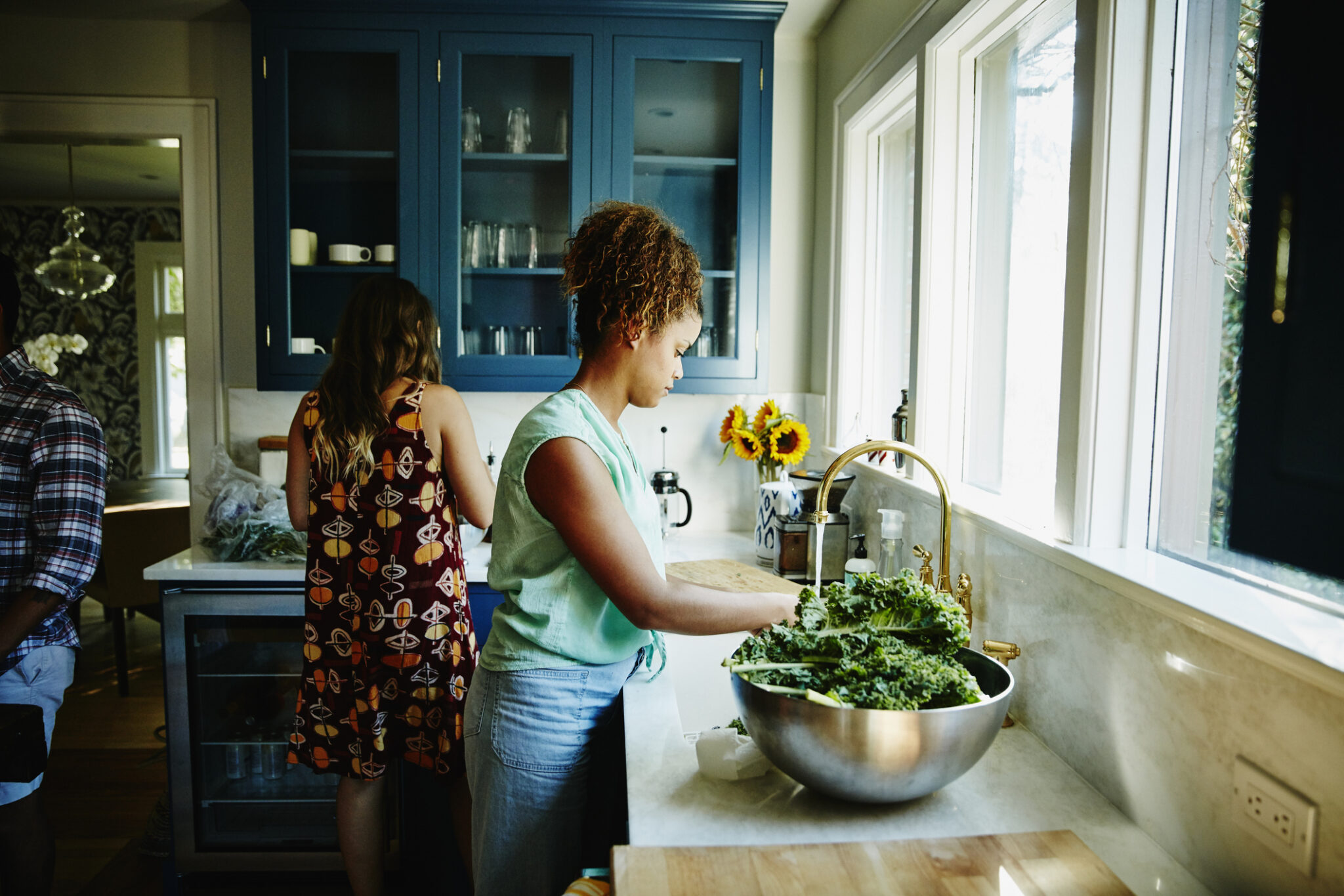 What the Tesla Bot Could Mean for Your Home Chores - Home & Texture