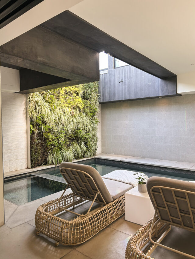 The Best Design Ideas for a Tranquil Home - Home & Texture