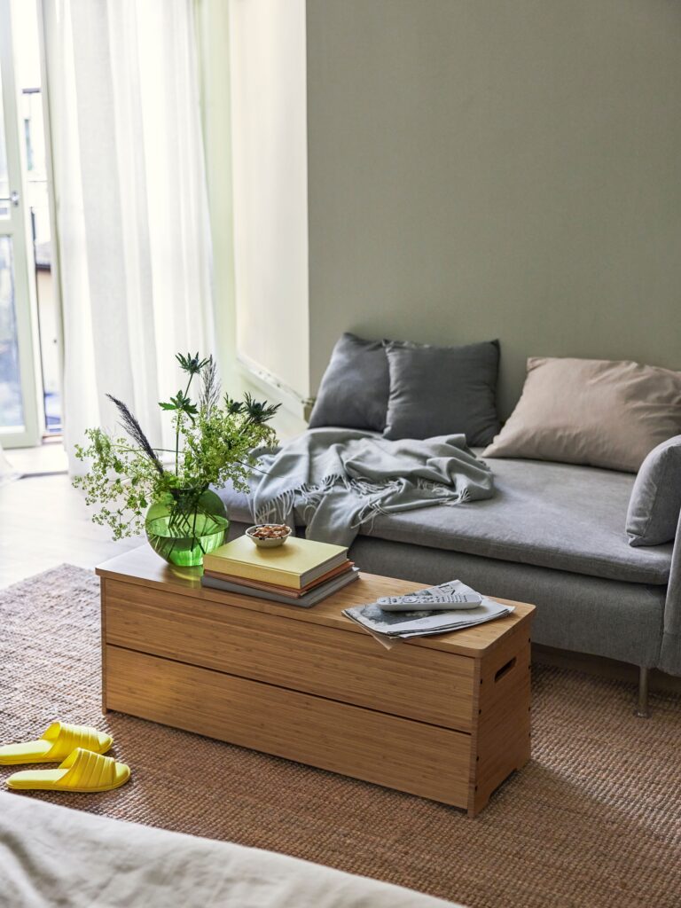 IKEA Makes Home Fitness Easy with First-Ever Workout Collection - Home ...