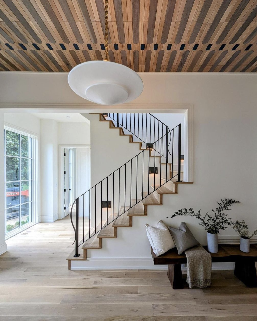 9 Ceiling Design Ideas - Home & Texture