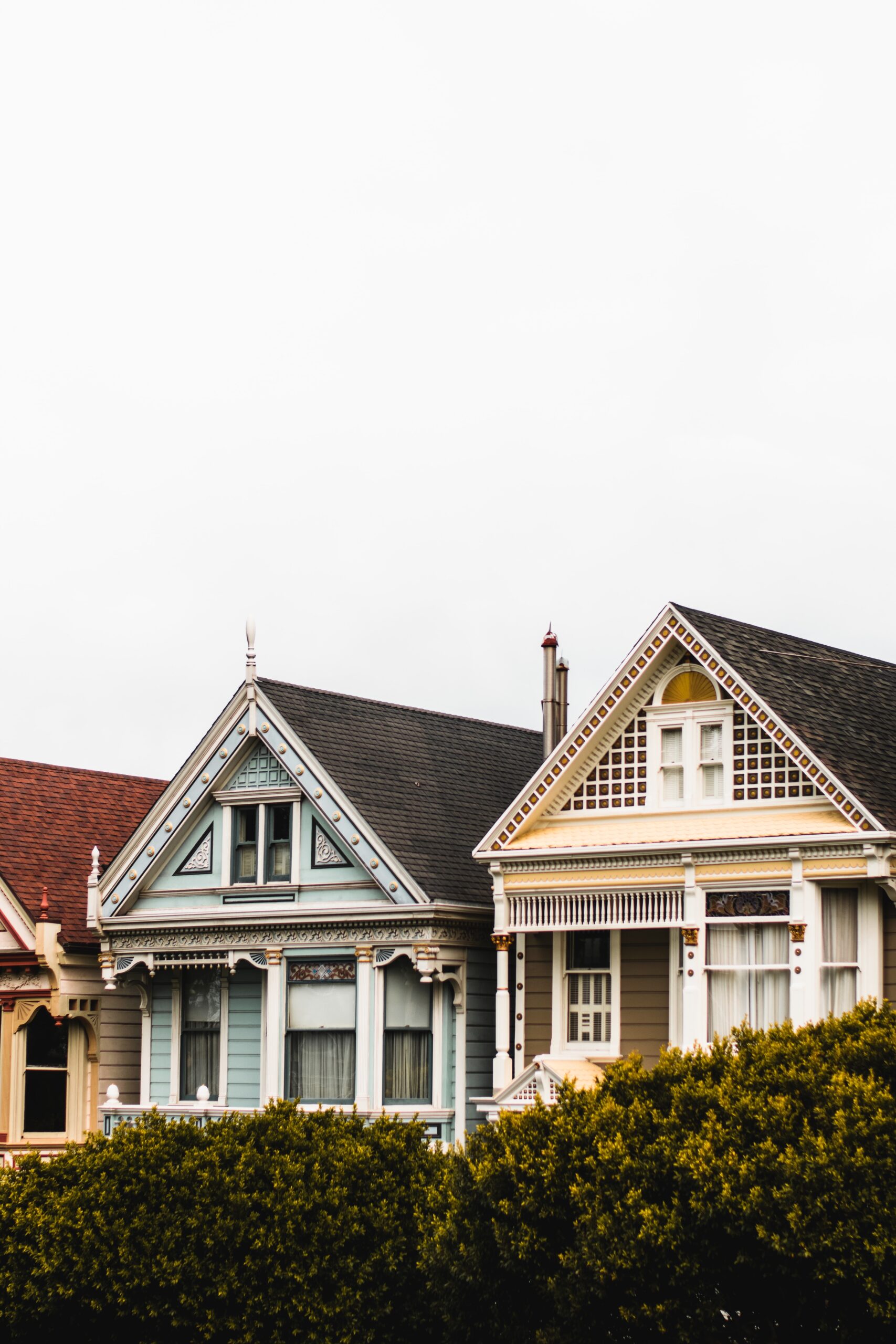 The Ultimate Guide to Home Architecture Styles - Home & Texture