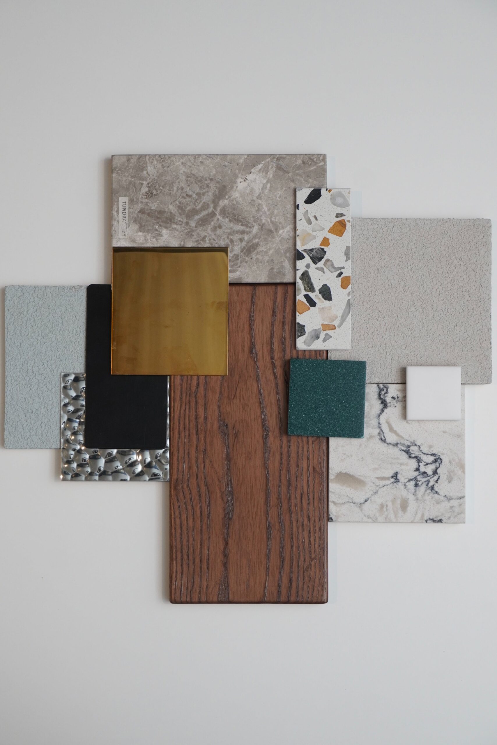 Here's a Step by Step Guide to Creating an Inspo Board - Home & Texture