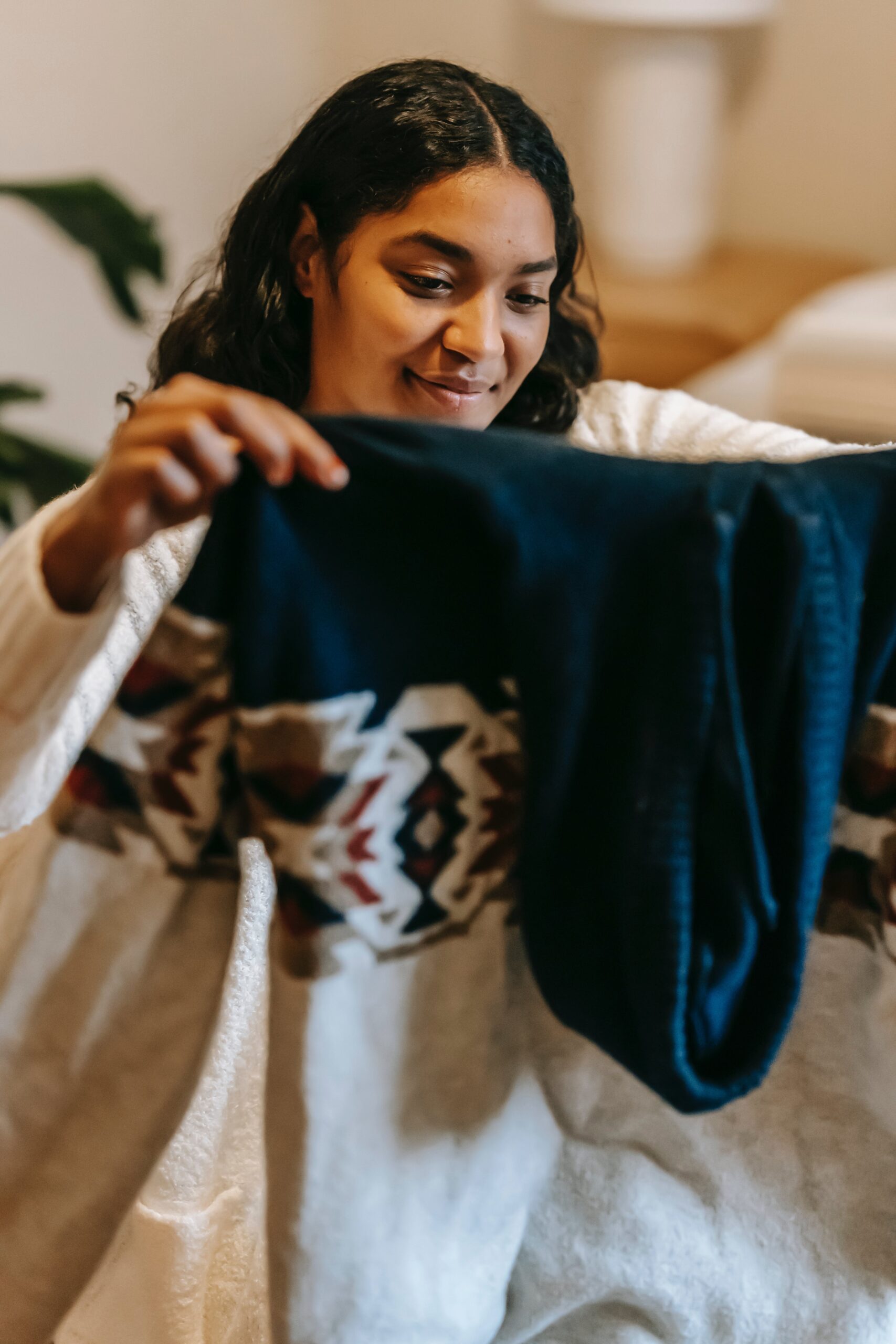 Tips for Organizing Your Sweaters This Season - Home & Texture