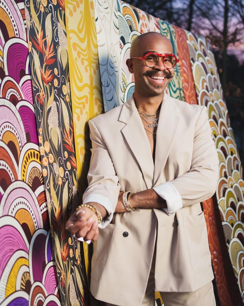 4 Modern Black Design Icons You Need To Know About - Home & Texture