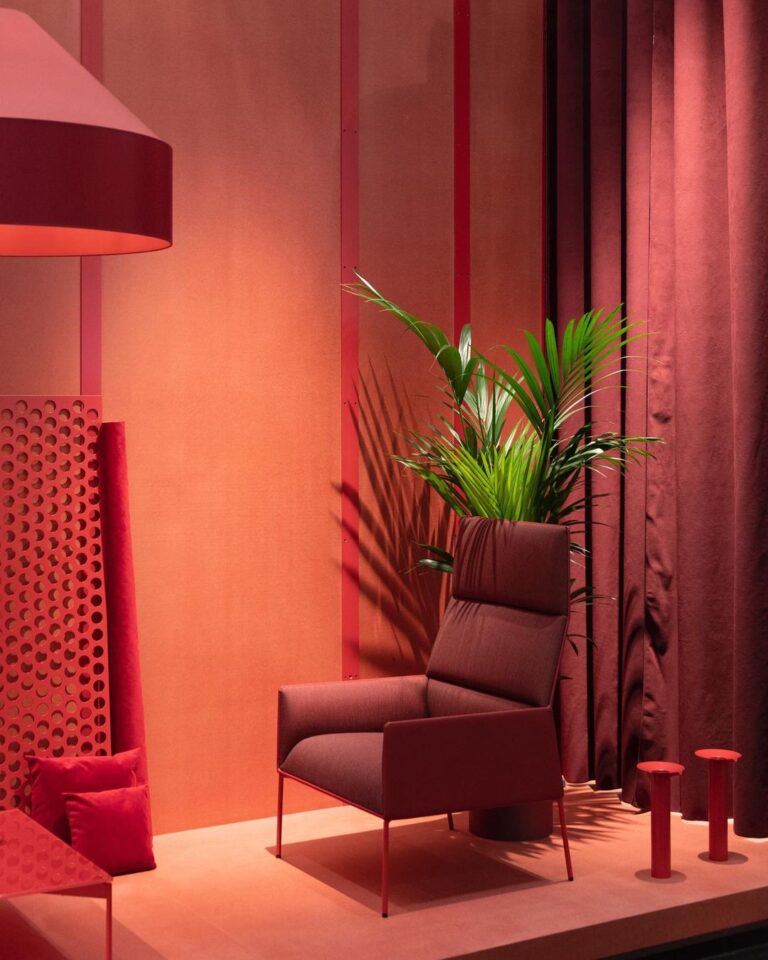 Monochrome Design: A Guide To Understanding Single Shades - Home & Texture