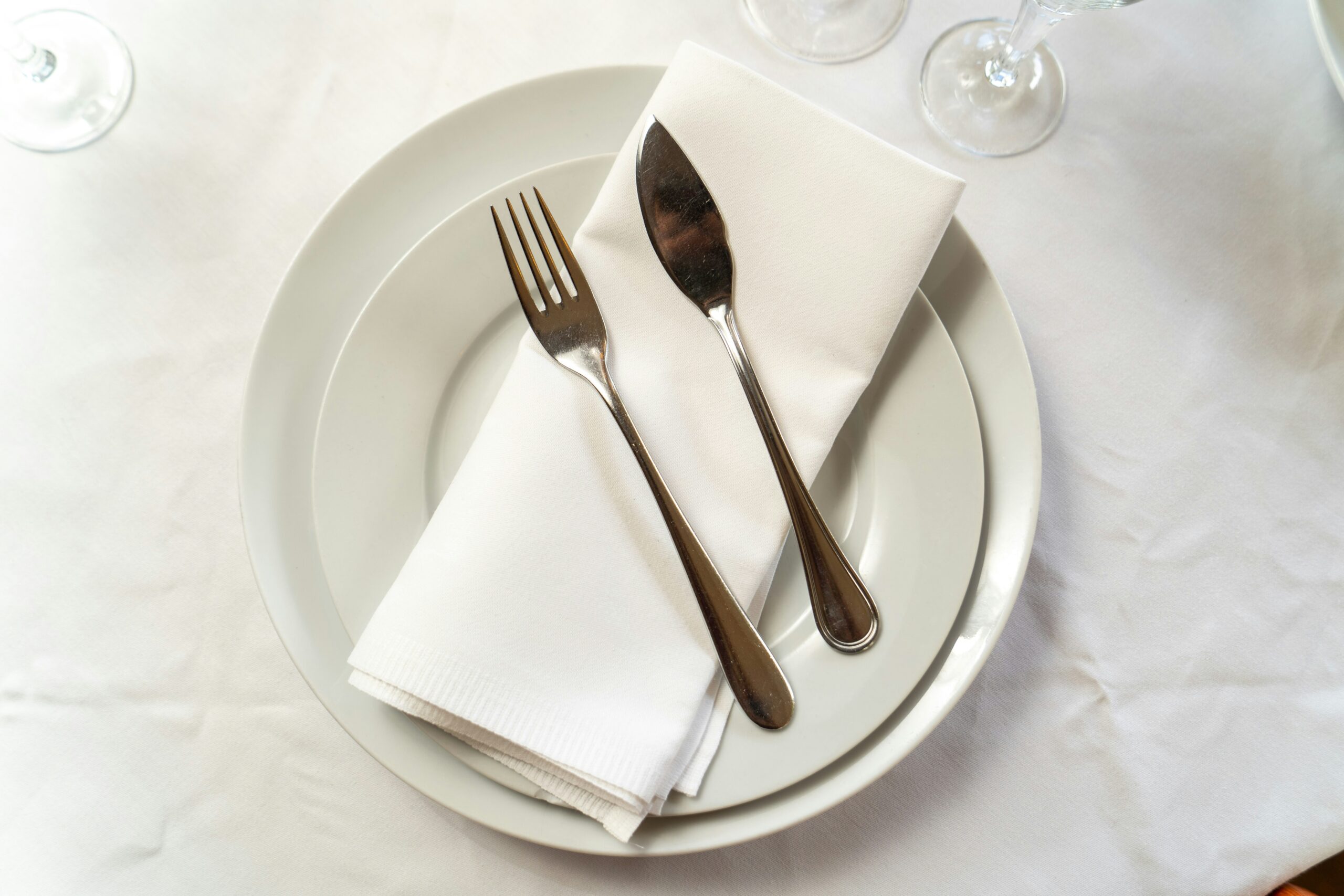 7 Silverware Sets for Your Most Gourmet Dining Experiences Yet - Home ...
