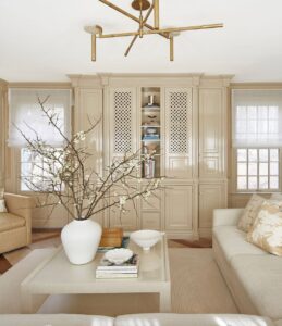 Monochrome Design: A Guide To Understanding Single Shades - Home & Texture