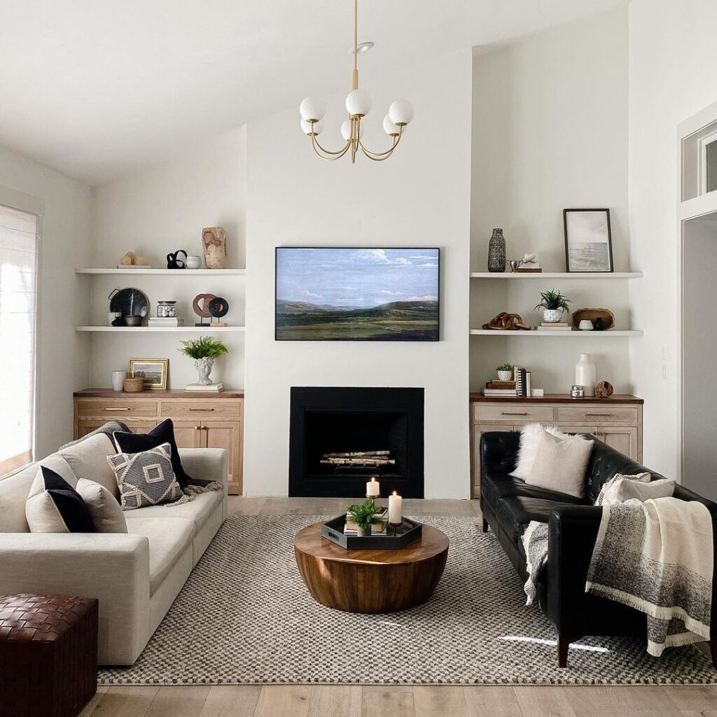 8 Unique Places To Display Your Collectibles Without Clutter - Home ...