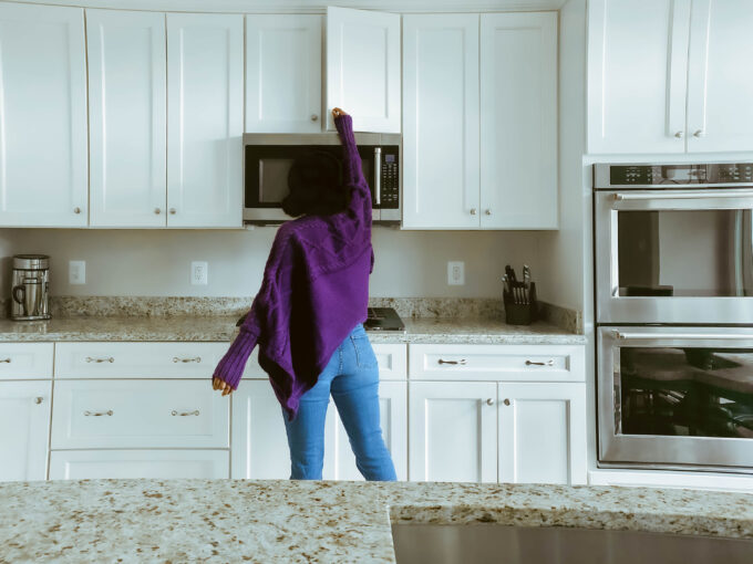 6 Small Home Improvement Projects That Make a Big Impact - Home & Texture