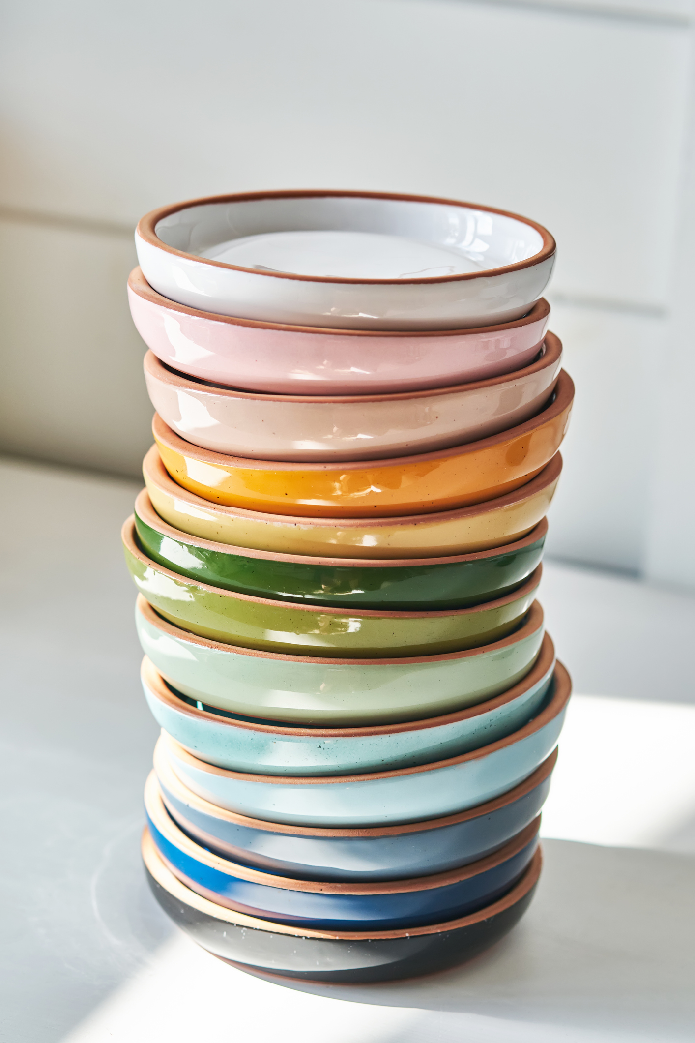 Dish Sets You Can Use Everyday - Home & Texture