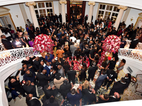 Inside Rick Ross’ Mansion AKA The Largest House in Georgia