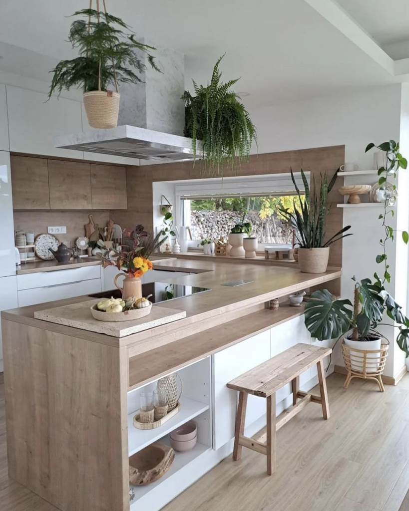 Transform Your Kitchen Countertop With These 5 Decorating Ideas - Home ...