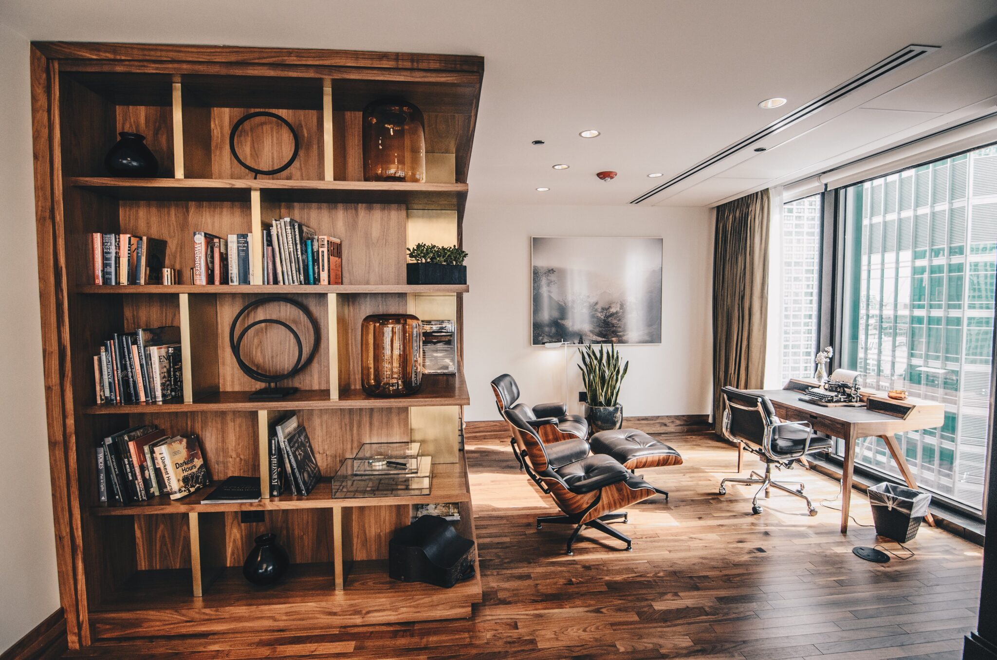 Installing a Hidden Room? Here Are 6 Ideas To Inspire Your Design ...