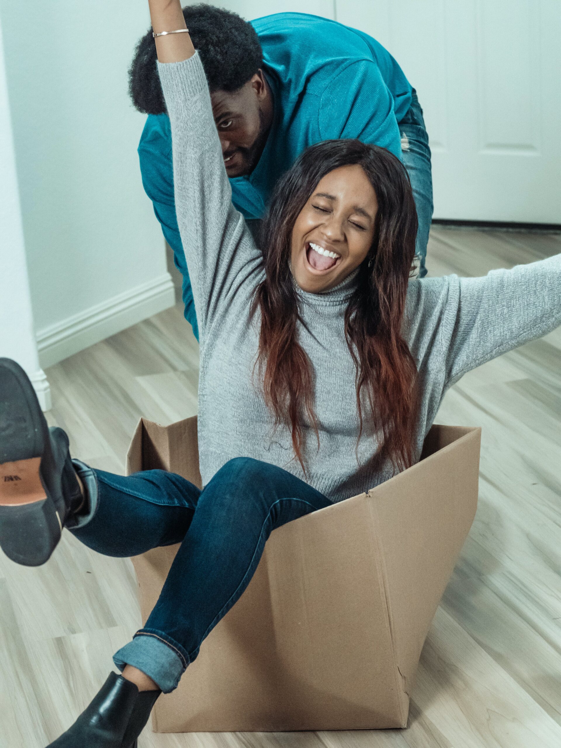 5 New Year's Resolutions Every Homeowner Should Set - Home & Texture