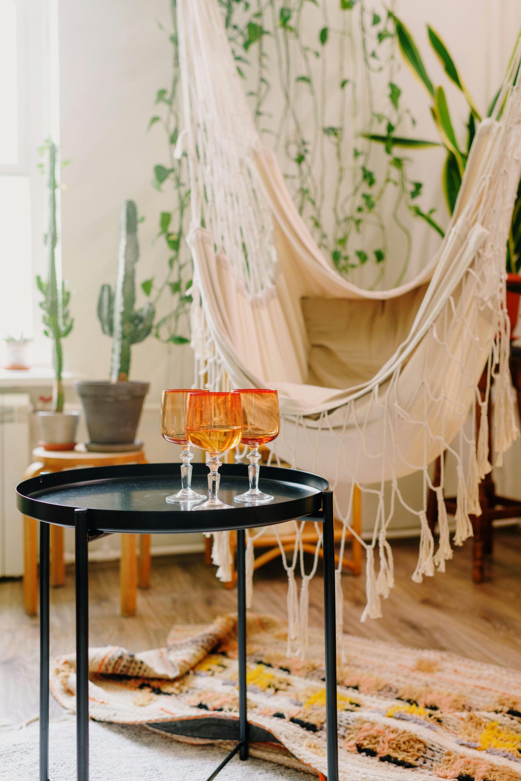 How to Use Understated Decor to Build Color In Your Spring Home - Home ...