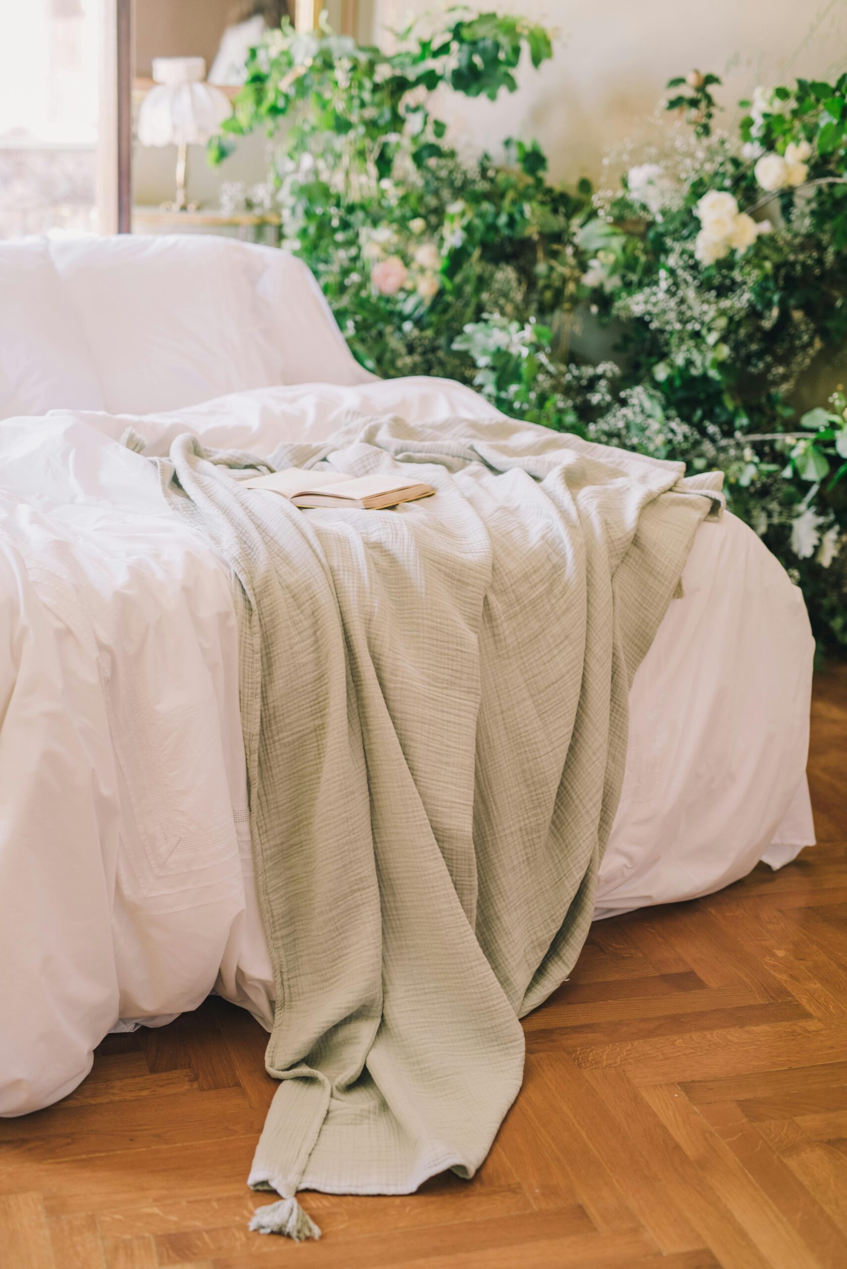 Maximize Your Bedsheets' Lifespan With These Essential Care Tips - Home ...