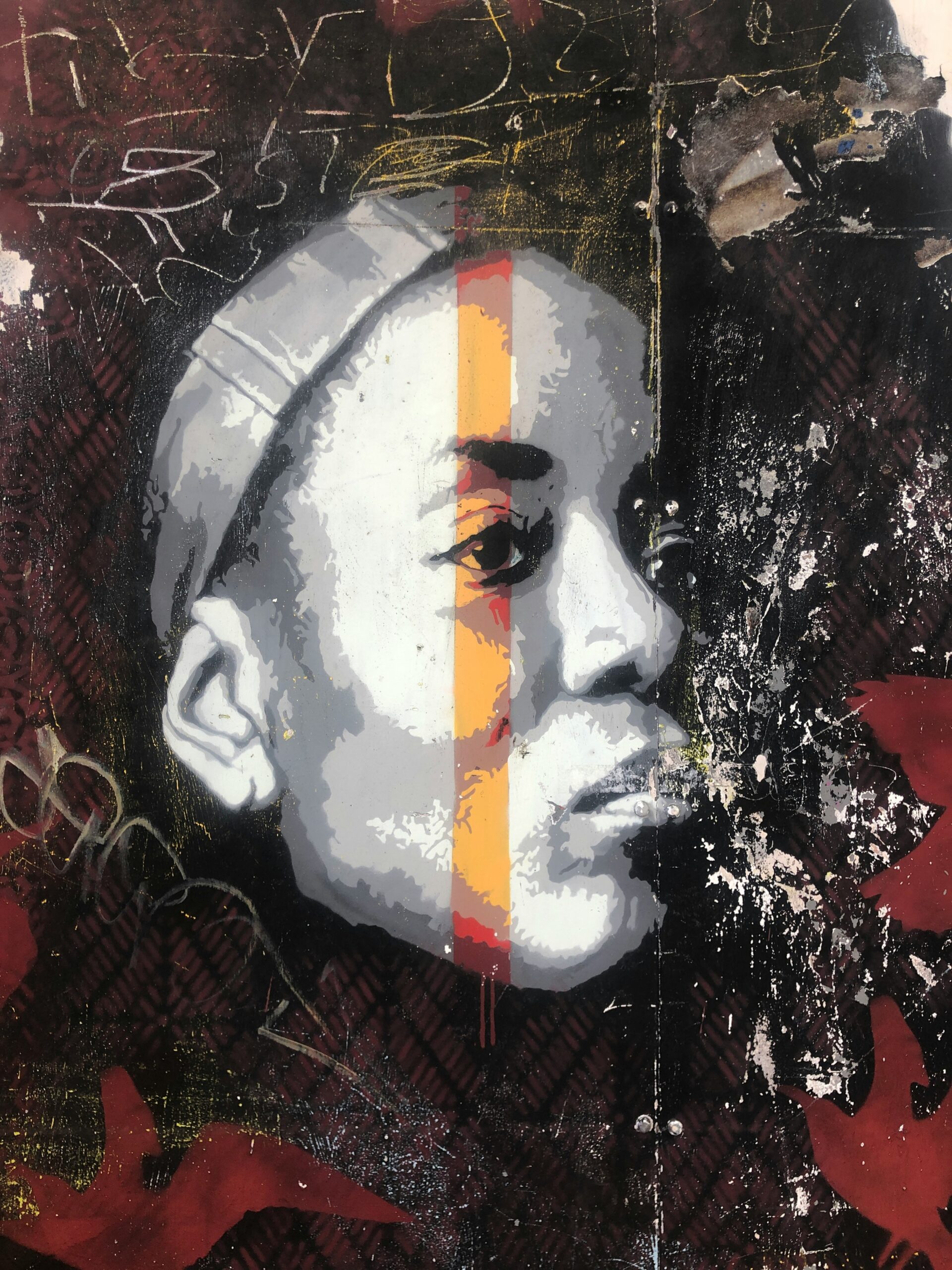 6 Cultural Decor Finds That Show Off Black Pride - Home & Texture